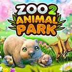 Zoo 2 Animal Park - jeu de gestion de zoo gratuit - jeuxgratuits.net