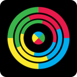 Crazy Switch Color - jeu d'adresse et de rythme - jeuxgratuits.net